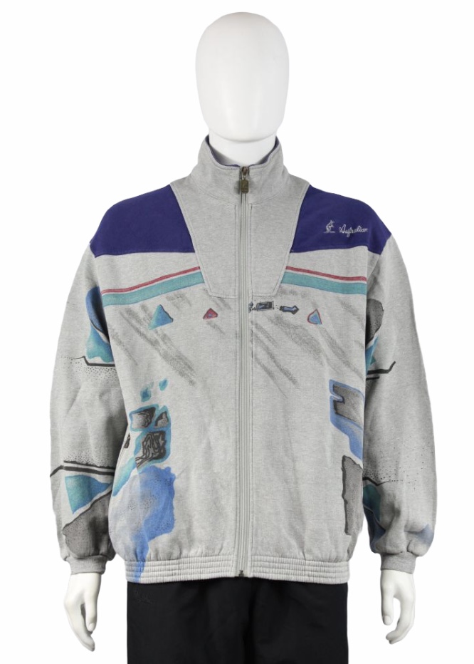 The Gabberstore – 100% Original Vintage Gabberwear & Hardcore Merchandise!