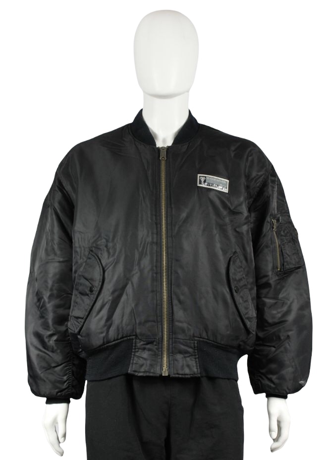 Bomber – The Gabberstore