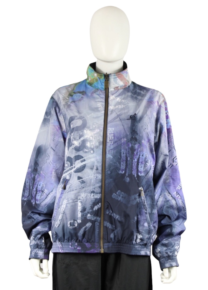 The Gabberstore – 100% Original Vintage Gabberwear & Hardcore Merchandise!