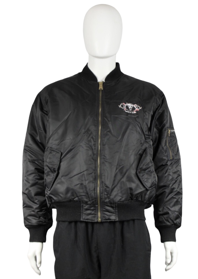 Bomber – The Gabberstore