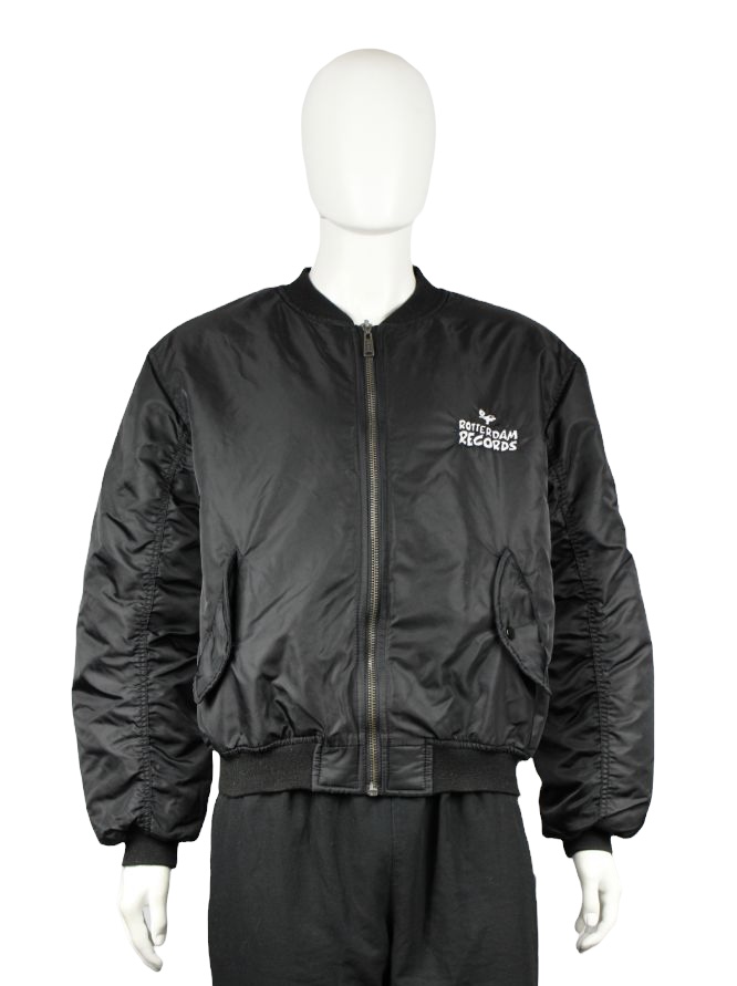 The Gabberstore – 100% Original Vintage Gabberwear & Hardcore Merchandise!