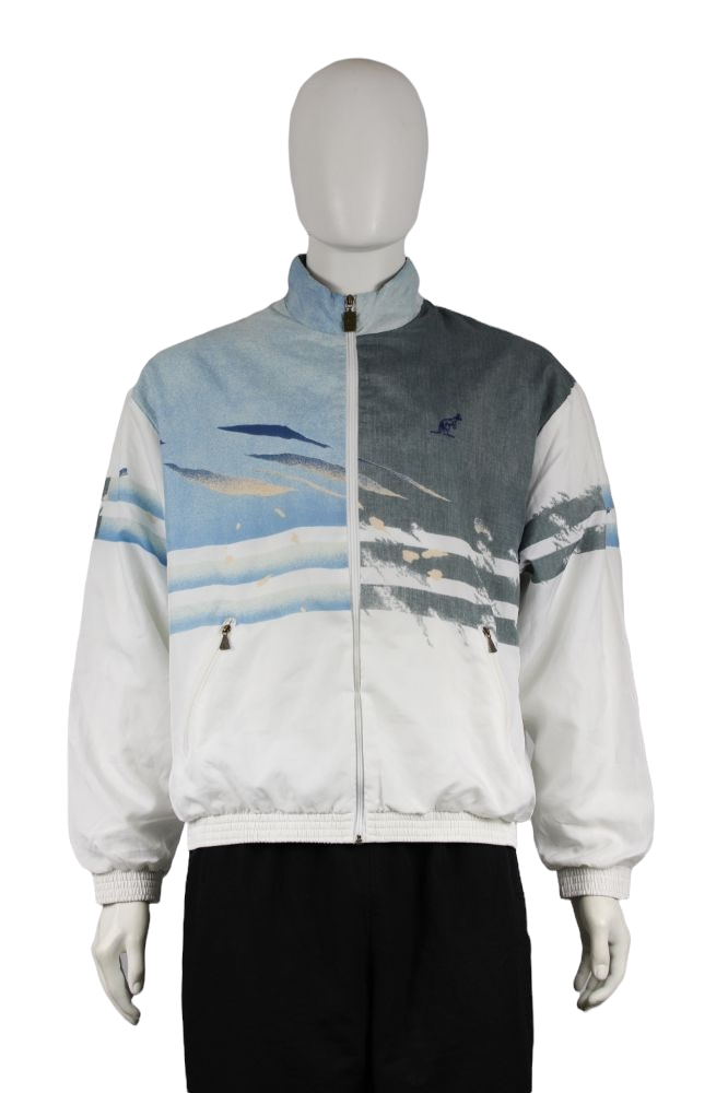 The Gabberstore – 100% Original Vintage Gabberwear & Hardcore Merchandise!