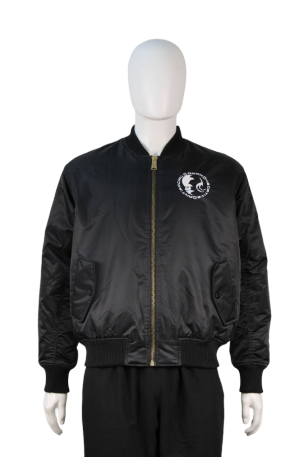 Bomber – The Gabberstore